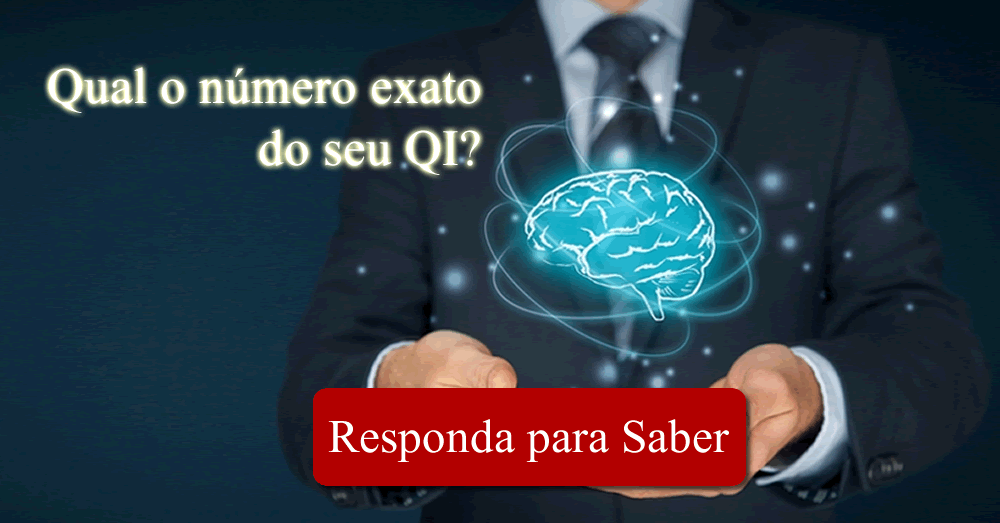 Teste de QI